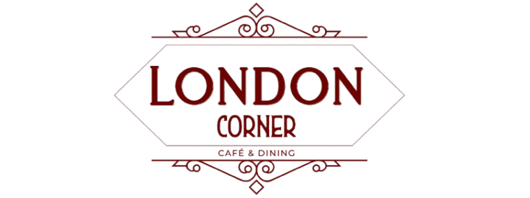 London Corner Restaurant Nhà Hàng Phong Cách Hoàng Gia Anh